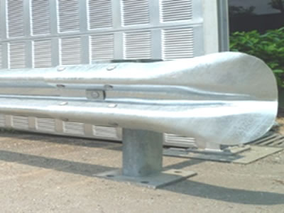 Guardrail Supplier Malaysia | Guardrail Beam | Guardrail Manufacturers