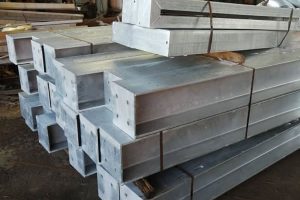 About us - Vg Steel