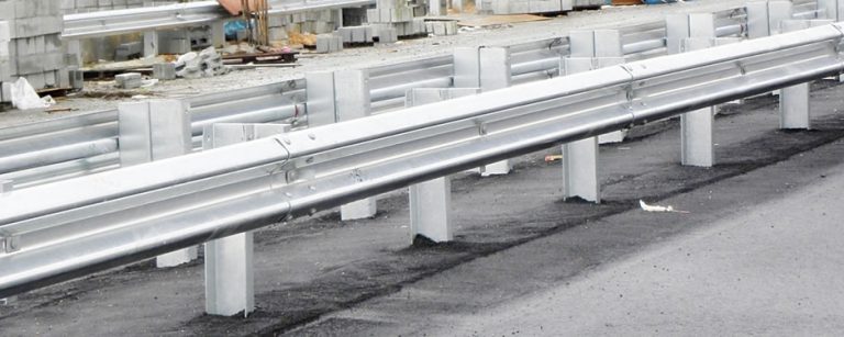 Highway Safety Guardrail Beam Manufacturer in Malaysia