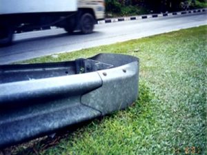 Highway Guardrail Manufacturer | Guardrail Supplier Malaysia