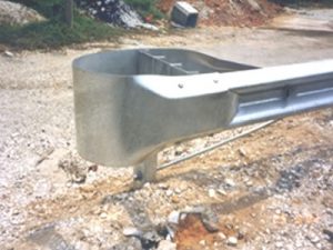 Highway Safety Guardrail Beam Manufacturer in Malaysia