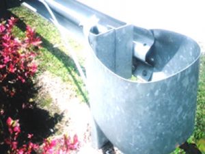 Highway Guardrail Manufacturer | Guardrail Supplier Malaysia