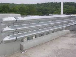 Highway Safety Guardrail Beam Manufacturer in Malaysia