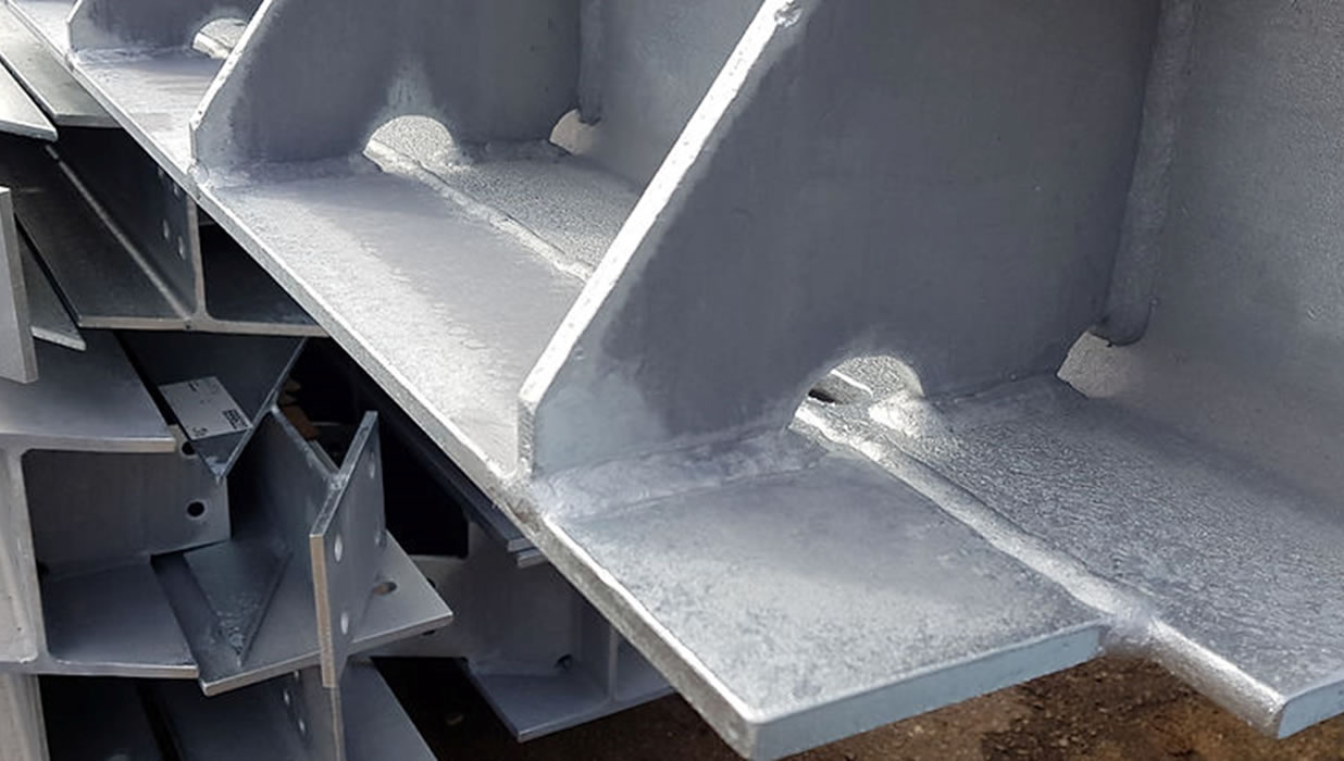 5 Benefits of Galvanized Steel - VG Steel Industries