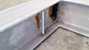 The Most Common Post-Galvanizing Issues, Defeat & Cause - VG Steel ...