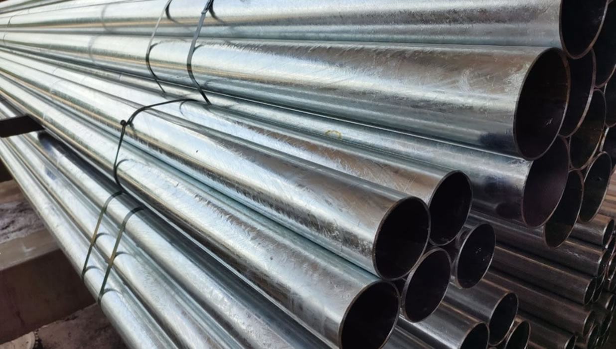 Guide - VG Steel Industries