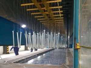 Projects - VG Steel Industries