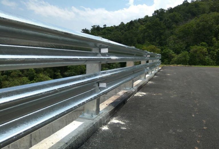 Highway Guardrail Suppliers in Malaysia - VG Steel