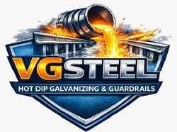 Hot Dip Galvanizing Services Company in Selangor, Malaysia | Vgsteel